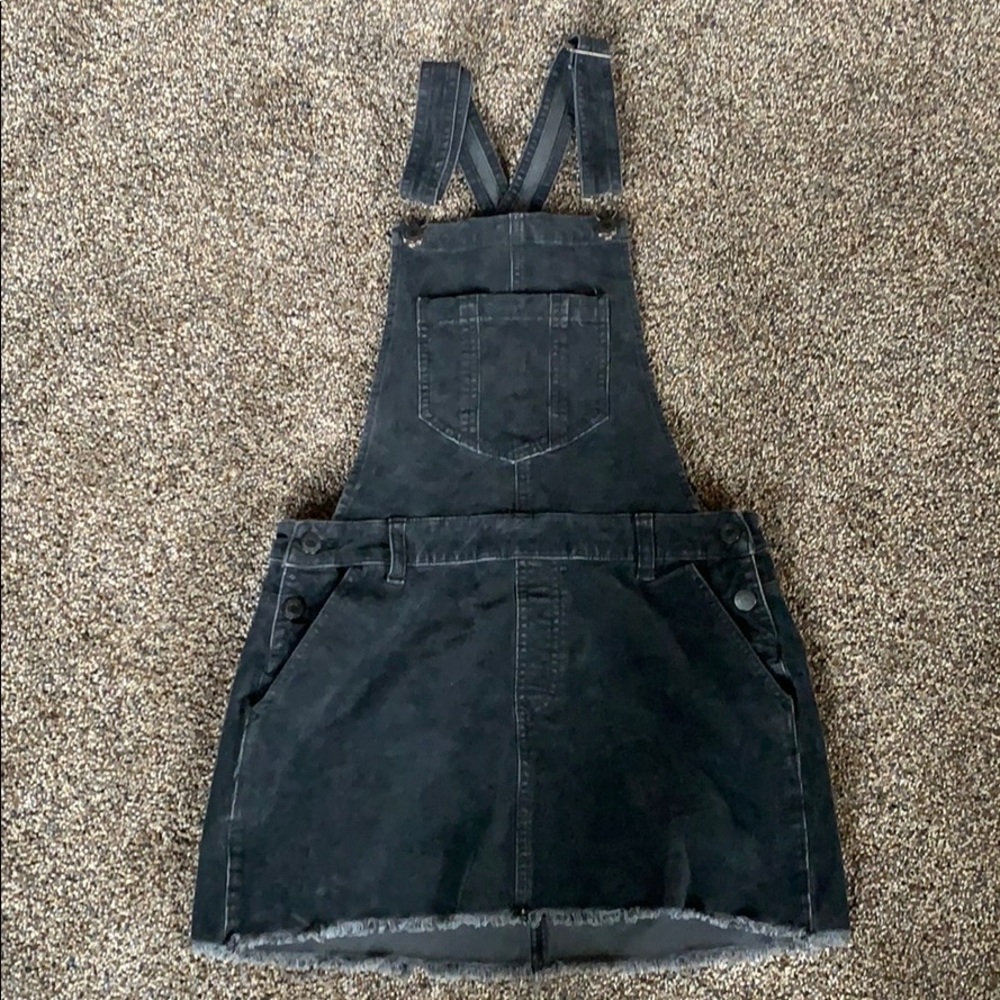 Overalls! - Gem